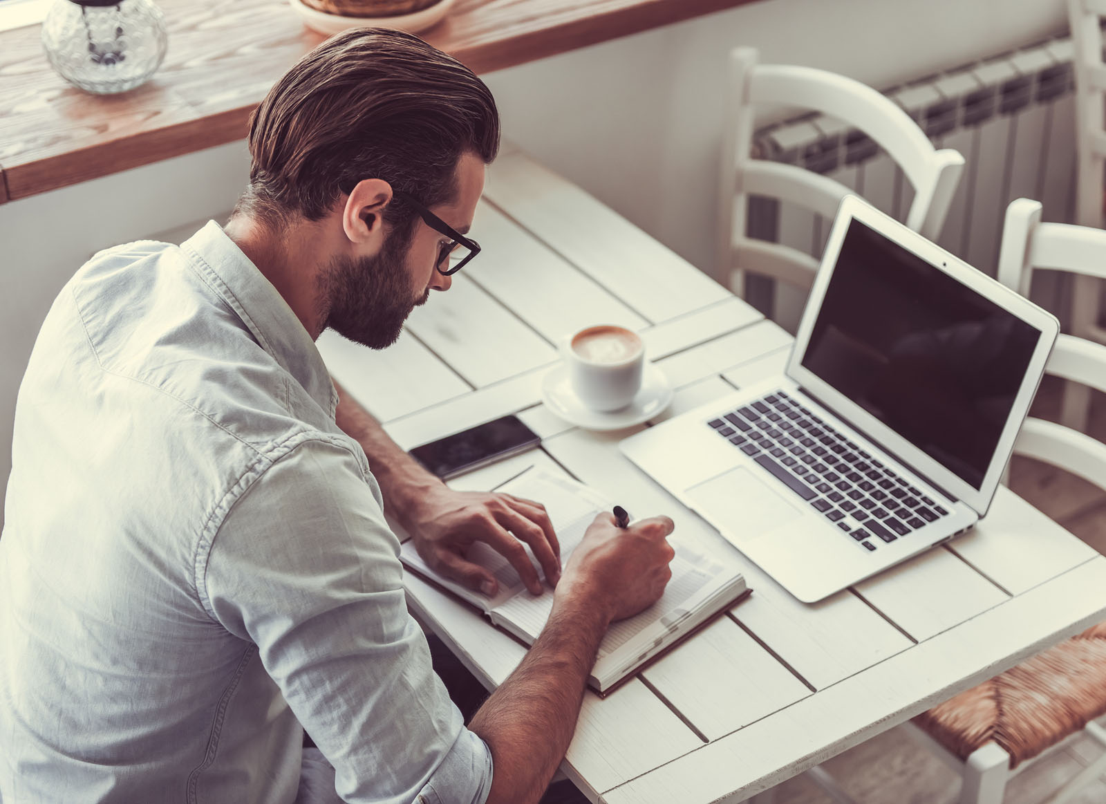 Searching for the Perfect Digital Agency Searching for the Perfect Digital Agency